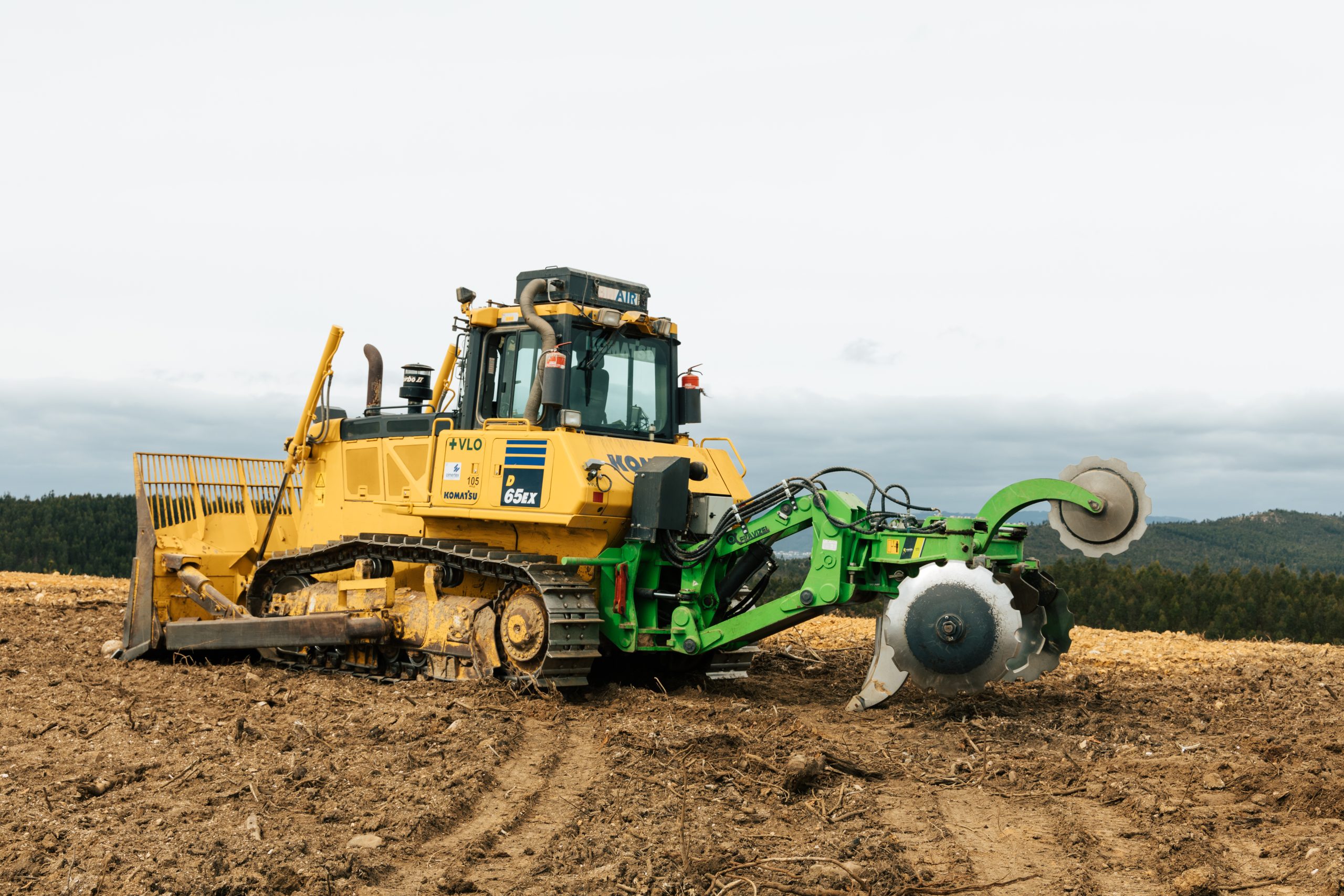 rePLANT presents technologies for the valorization and defense of the ...