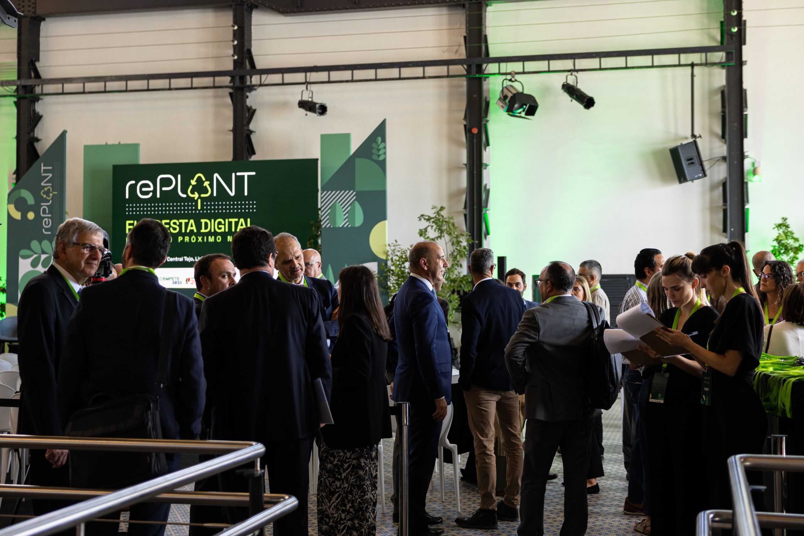 Navigator. Resultados do Replant apresentados no dia 1 de junho, Jornal ...